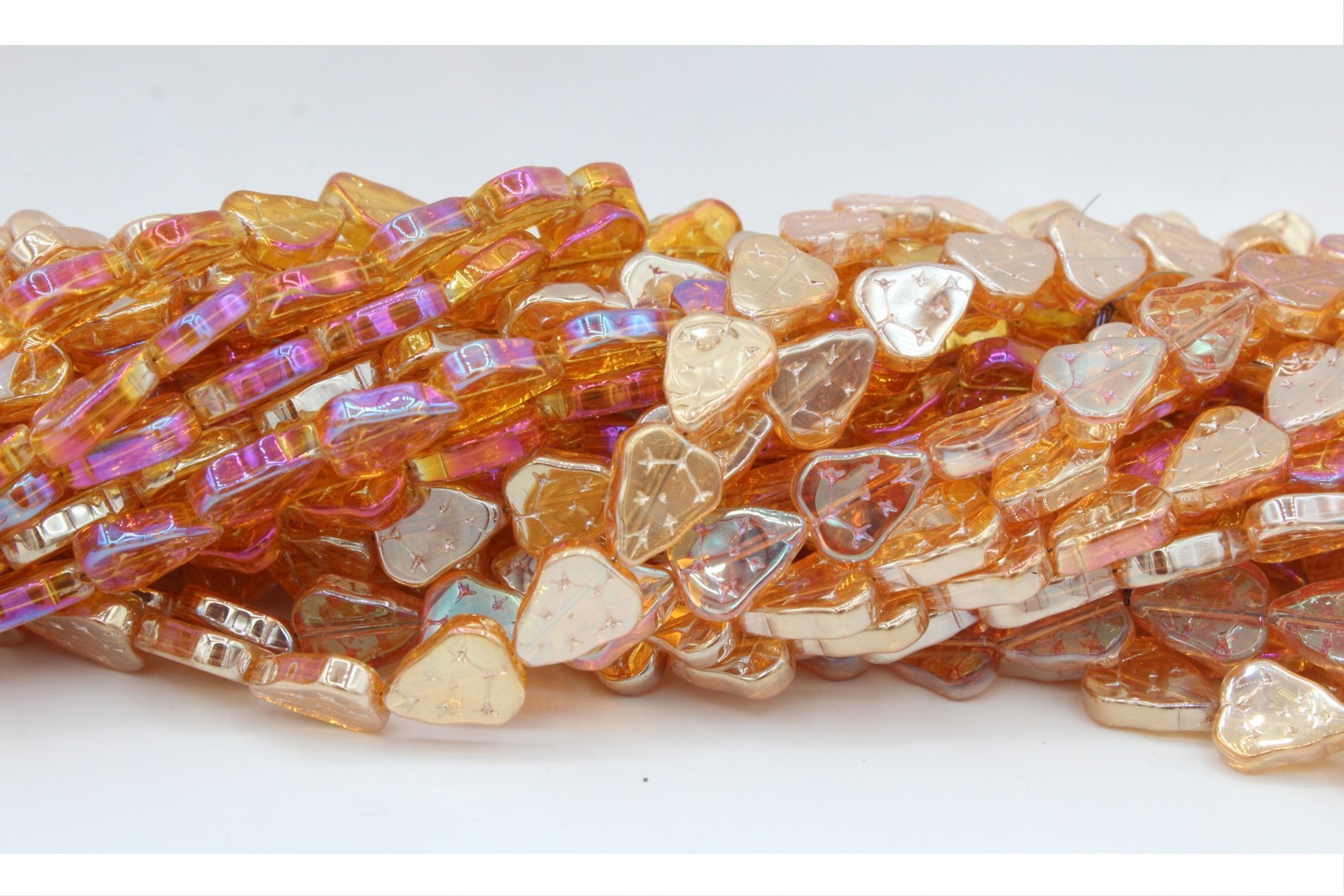 Glass Beads – Bead, Trimming & Craft Co