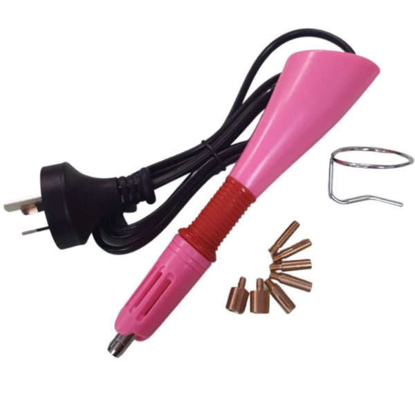 Swarovski Crystal Heat Fix – Bead, Trimming & Craft Co