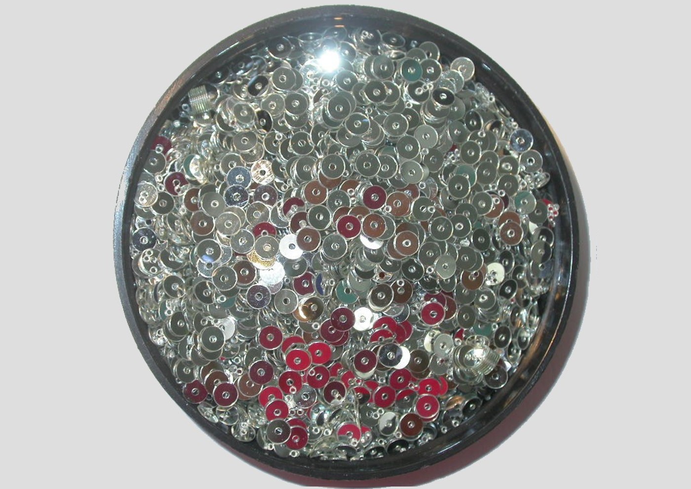 Sequins – Bead, Trimming & Craft Co