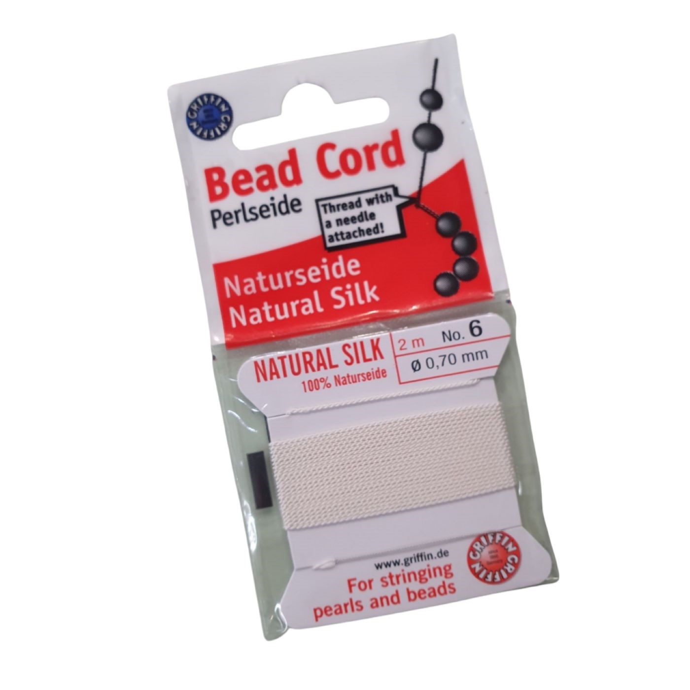 Wires/Threads – Bead, Trimming & Craft Co