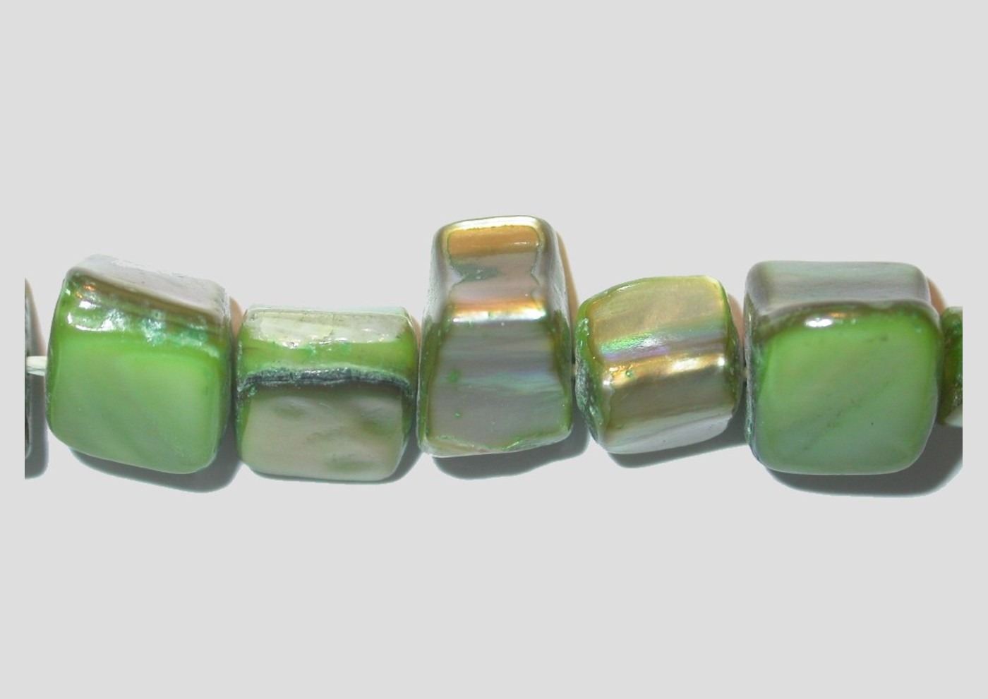 Shell Beads – Bead, Trimming & Craft Co
