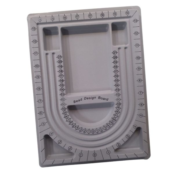 Bead Board – 33cm – Bead, Trimming & Craft Co