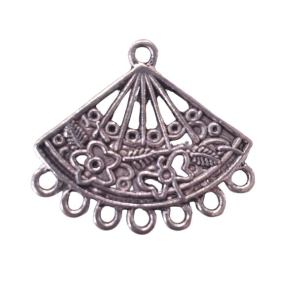 25 x 30mm – Fancy Drop – Bead, Trimming & Craft Co