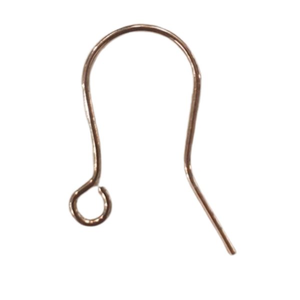 Shepherd Hook – 12mm – Gold – Bead, Trimming & Craft Co