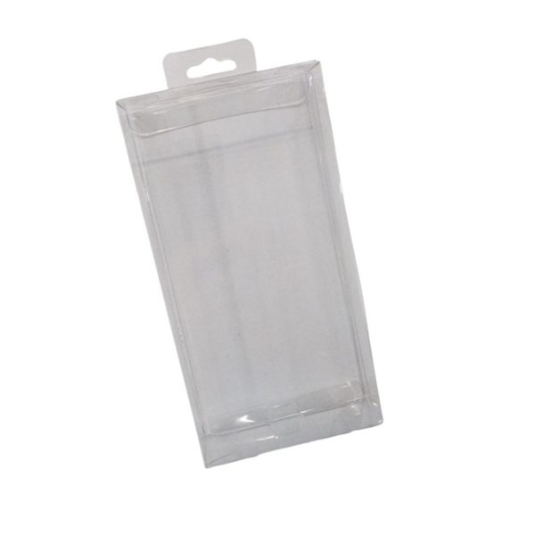 Hangsell Box – 30 x 92 x 180mm – Bead, Trimming & Craft Co