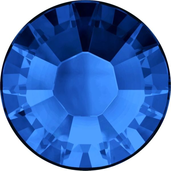 Swarovski 1088 – Round Chaton – PP23 – 3.0mm – Sapphire F – Bead ...