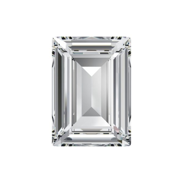 Swarovski 4527 – Rectangle Step Cut Fancy Stone – 14 x 10mm – Crystal F ...