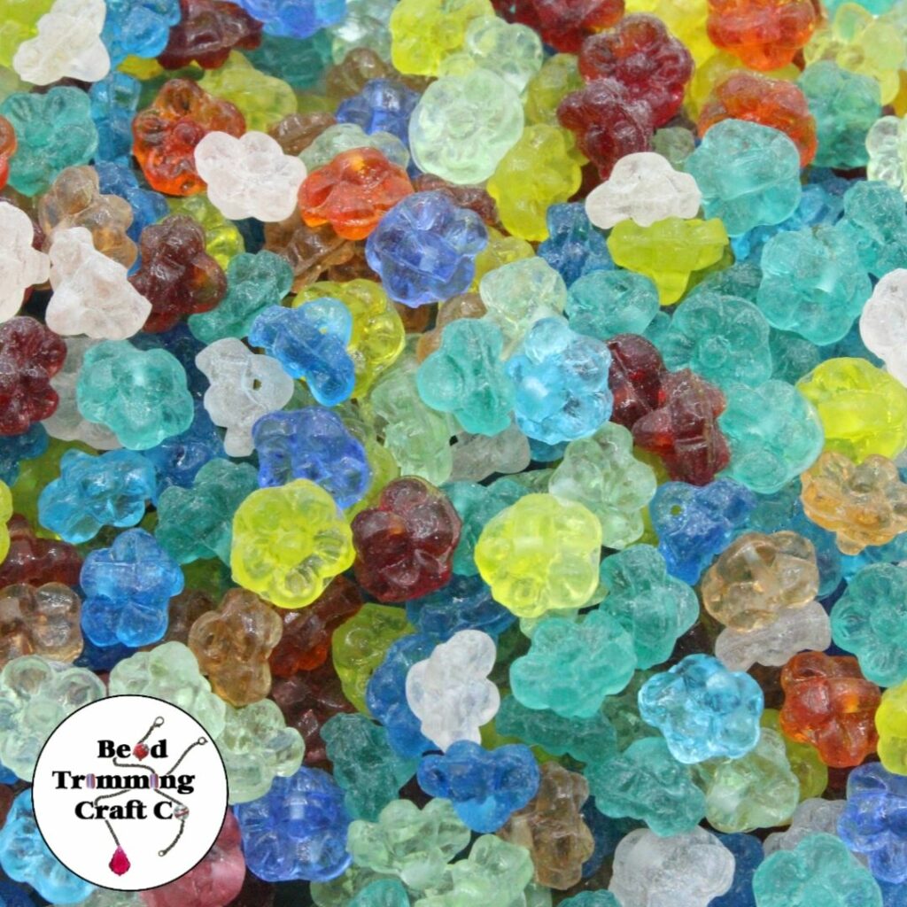 Beads / Pendants – Bead, Trimming & Craft Co