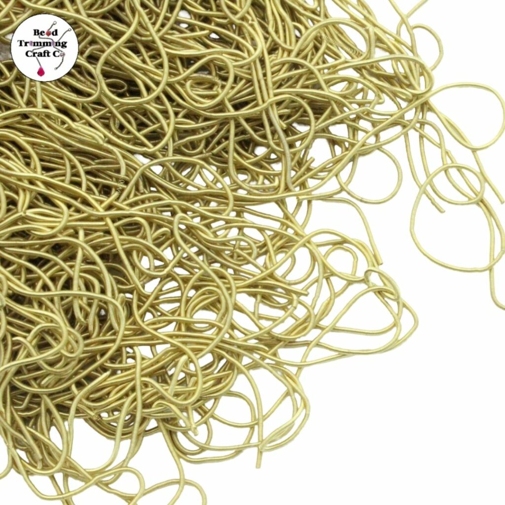 Wires/Threads – Bead, Trimming & Craft Co