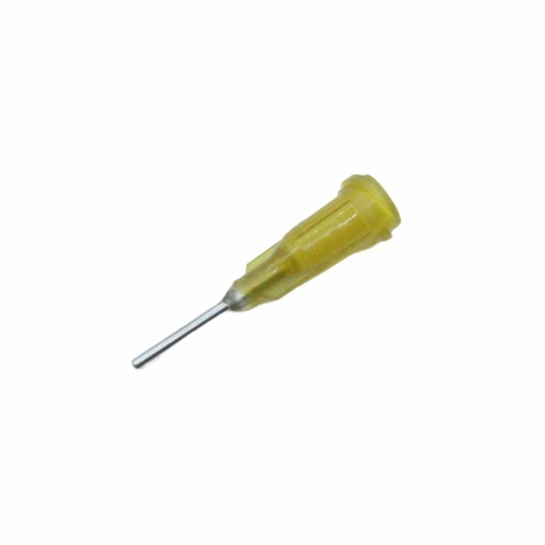 Syringe Screw Tip – 1.5mm – 17 Gauge – Bead, Trimming & Craft Co